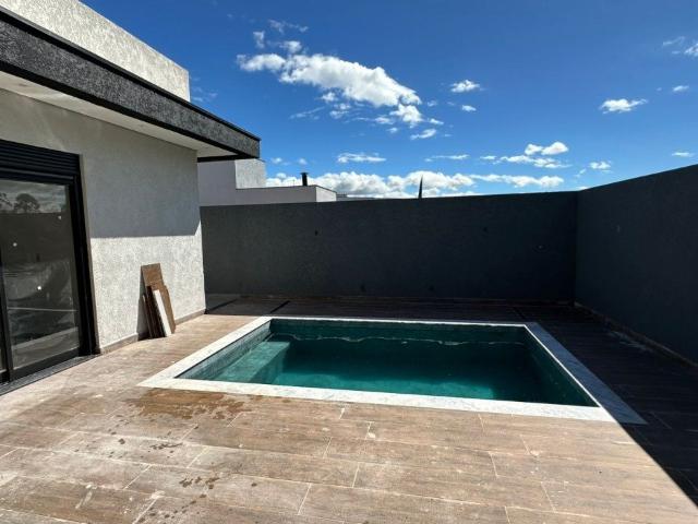 Casa de Condomínio para venda em Morros em Sorocaba São Paulo de 200.00m² com 3 Quartos, 2 Suítes e 4 Garagens