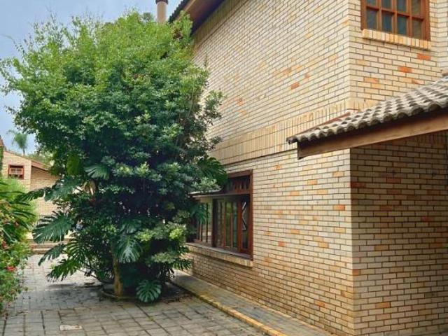 Casa de Condomínio para venda em Mossunguê de 532.00m² com 6 Quartos, 2 Suites e 6 Garagens