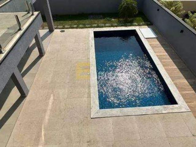 Casa de Condomínio para venda em Nações em Valinhos São Paulo de 350.00m² com 3 Quartos, 2 Suítes e 4 Garagens