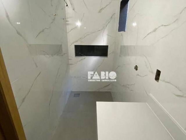 Casa de Condomínio para venda em Nature I de 120.00m² com 3 Quartos, 1 Suite e 2 Garagens
