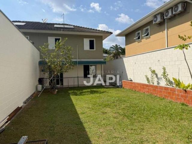 Casa de Condomínio para venda em Nature Village de 120.00m² com 3 Quartos, 1 Suite e 3 Garagens