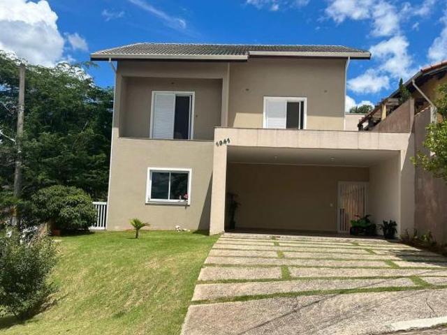 Casa de Condomínio para venda em New Ville de 361.00m² com 3 Quartos, 3 Suites e 4 Garagens