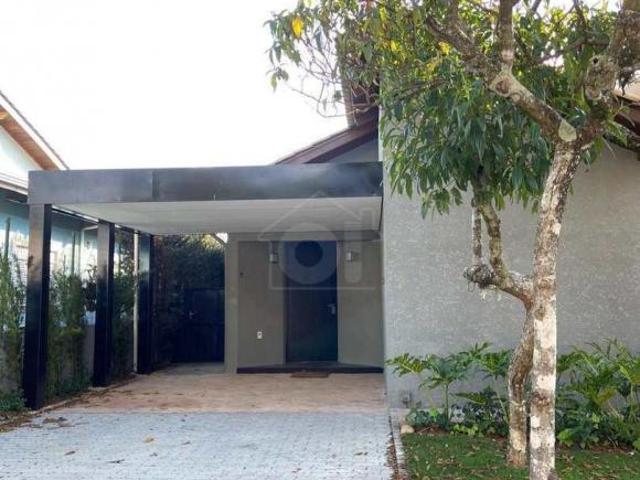 Casa de Condomínio para venda em New Ville de 374.00m² com 3 Quartos, 3 Suites e 3 Garagens
