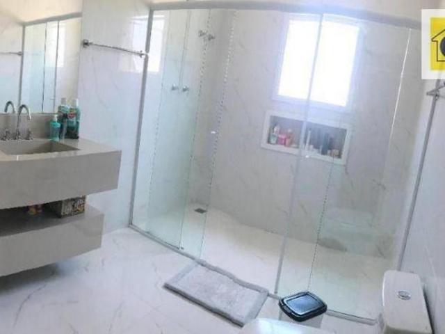 Casa de Condomínio para venda em New Ville de 440.00m² com 4 Quartos, 2 Suites e 5 Garagens