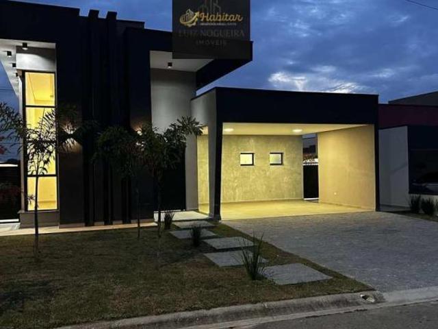 Casa de Condomínio para venda em Nossa Senhora Do Perpétuo Socorro de 220.00m² com 3 Quartos, 3 Suit
