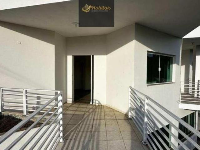 Casa de Condomínio para venda em Nossa Senhora Do Perpétuo Socorro de 472.00m² com 3 Quartos, 3 Suit