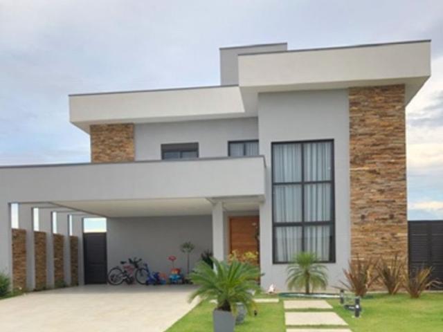 Casa de Condomínio para venda em Nossa Senhora Do Perpétuo Socorro em Pindamonhangaba São Paulo de 236.00m² com 3 Quartos, 3 Suítes e 4 Garagens