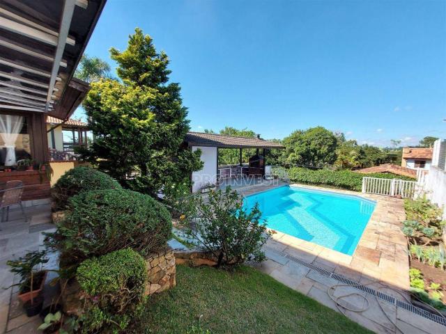 Casa de Condomínio para venda em Nova Higienópolis em Jandira São Paulo de 455.00m² com 3 Quartos, 1 Suíte e 6 Garagens