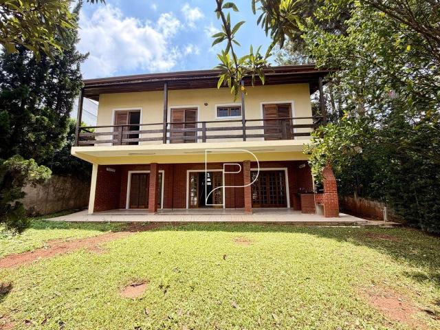 Casa de Condomínio para venda em Nova Higienópolis em Jandira São Paulo de 320.00m² com 4 Quartos, 1 Suíte e 2 Garagens