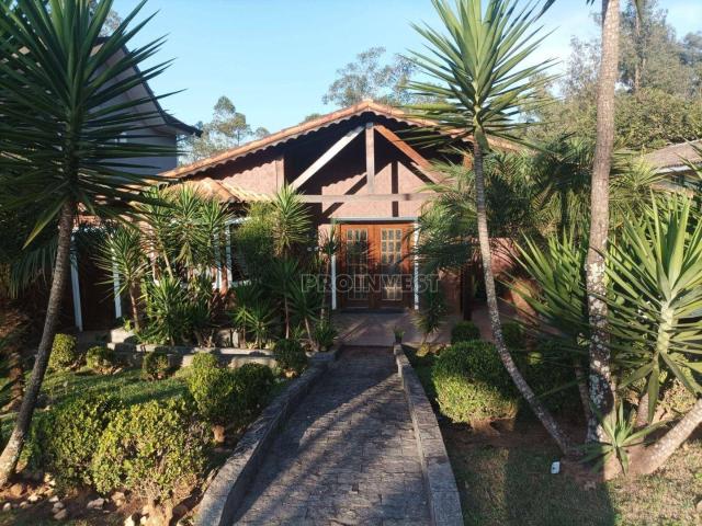 Casa de Condomínio para venda em Nova Higienópolis em Jandira São Paulo de 347.00m² com 5 Quartos, 1 Suíte e 4 Garagens