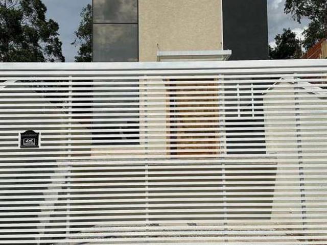Casa de Condomínio para venda em Nova Jaguari de 150.00m² com 3 Quartos e 1 Suite