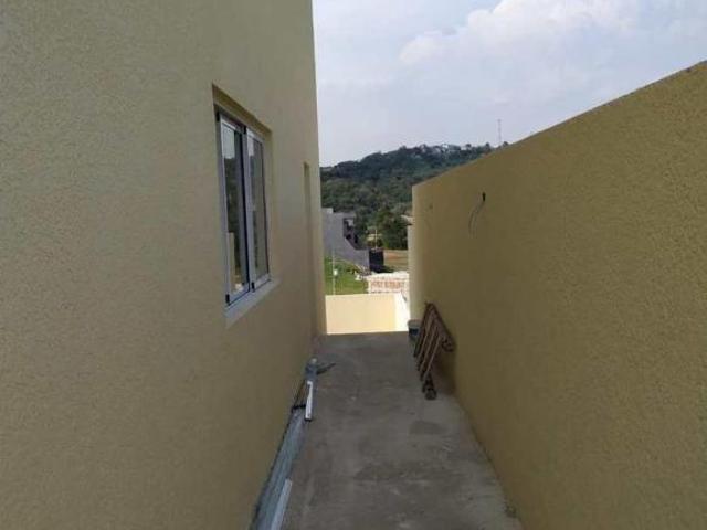 Casa de Condomínio para venda em Nova Jaguari de 150.00m² com 3 Quartos e 1 Suite