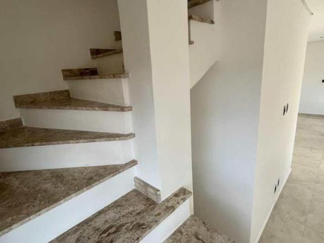 Casa de Condomínio para venda em Nova Jaguari de 150.00m² com 3 Quartos, 1 Suite e 2 Garagens