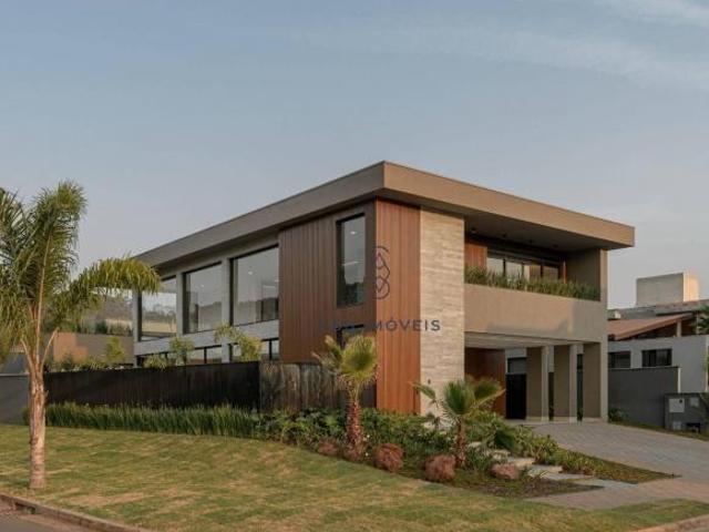 Casa de Condomínio para venda em Nova Lima