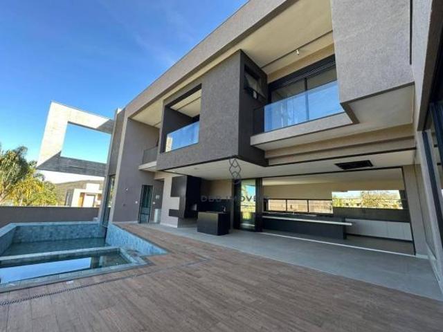 Casa de Condomínio para venda em Nova Lima