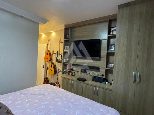 Casa de Condomínio para venda em Nova Petrópolis em São Bernardo Do Campo São Paulo de 140.00m² com 3 Quartos, 1 Suíte e 2 Garagens