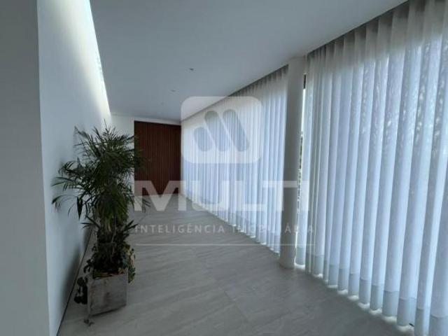 Casa de Condomínio para venda em Nova Uberlândia, Uberlândia