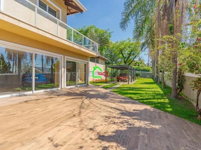 Casa de Condomínio para venda em Nova Vinhedo de 394.00m² com 3 Quartos, 3 Suites e 6 Garagens