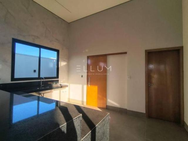 Casa de Condomínio para venda em Novo Mundo, Uberlândia