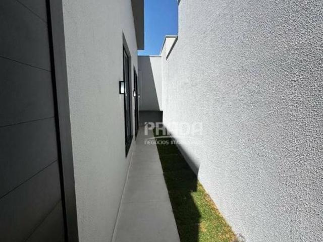 Casa de Condomínio para venda em Novo Mundo, Uberlândia