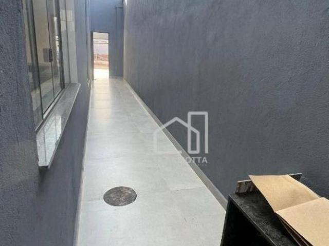 Casa de Condomínio para venda em Novo Mundo, Uberlândia