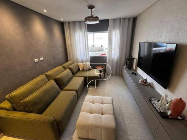 Casa de Condomínio para venda em Novo Osasco de 143.00m² com 3 Quartos, 1 Suite e 3 Garagens
