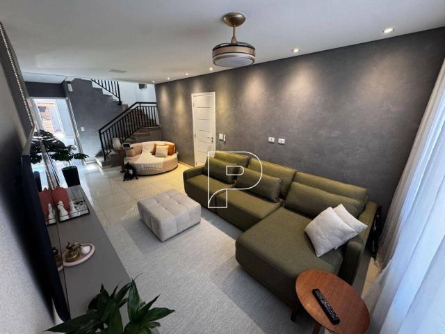 Casa de Condomínio para venda em Novo Osasco em Osasco São Paulo de 143.00m² com 3 Quartos, 1 Suíte e 3 Garagens