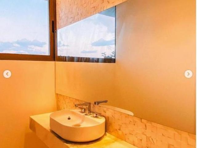 Casa de Condomínio para venda em Novo Campinho, Pedro Leopol