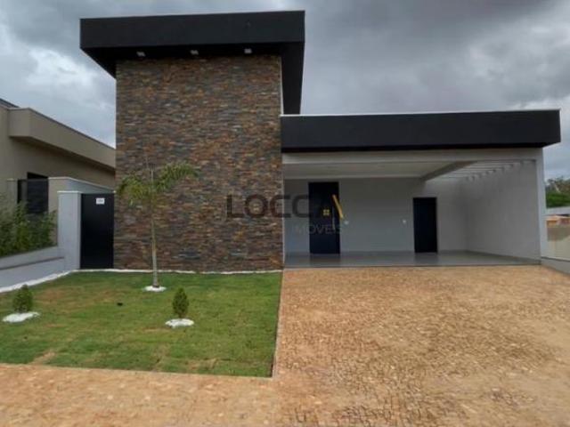 Casa para venda em Núcleo São Luís de 190.00m² com 3 Quartos, 3 Suites e 4 Garagens