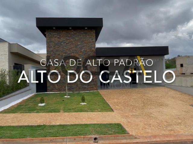 Casa para venda em Núcleo São Luís em Ribeirão Preto São Paulo de 190.00m² com 3 Quartos, 3 Suítes e 4 Garagens