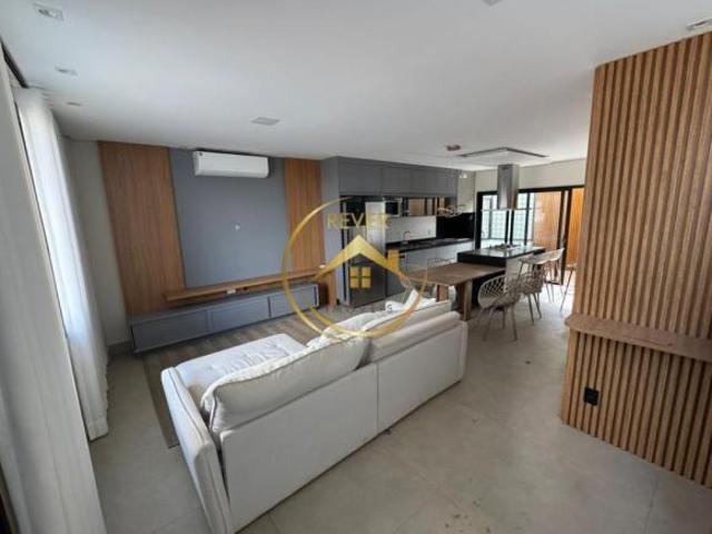 Casa de Condomínio para venda em Núcleo Residencial Parque Da Amizade de 134.00m² com 3 Quartos, 3 S