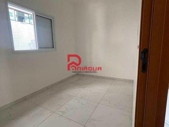 Casa de Condomínio para venda em Ocian de 56.00m² com 2 Quartos e 1 Garagem