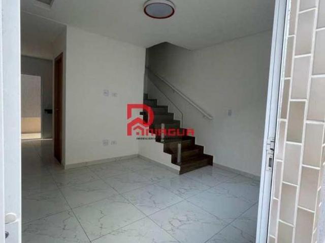 Casa de Condomínio para venda em Ocian de 56.00m² com 2 Quartos e 1 Garagem