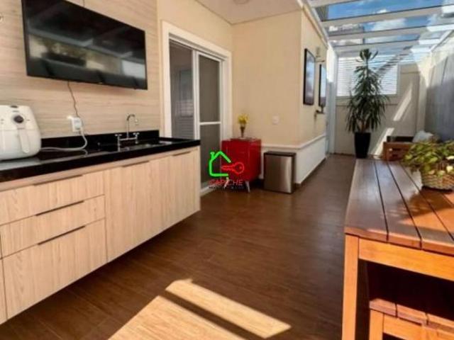 Casa de Condomínio para venda em Observatório de 118.00m² com 3 Quartos, 3 Suites e 2 Garagens