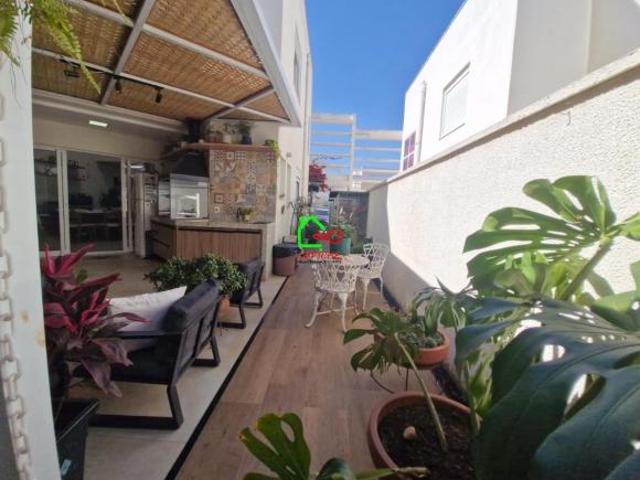 Casa de Condomínio para venda em Observatório de 172.00m² com 3 Quartos, 3 Suites e 2 Garagens
