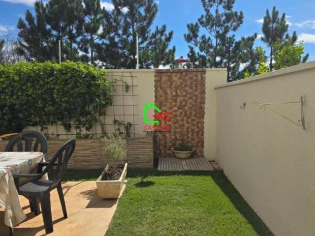 Casa de Condomínio para venda em Observatório de 172.00m² com 4 Quartos, 4 Suites e 2 Garagens