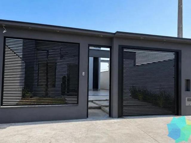 Casa de Condomínio para venda em Olaria de 64.00m² com 1 Quarto e 2 Garagens