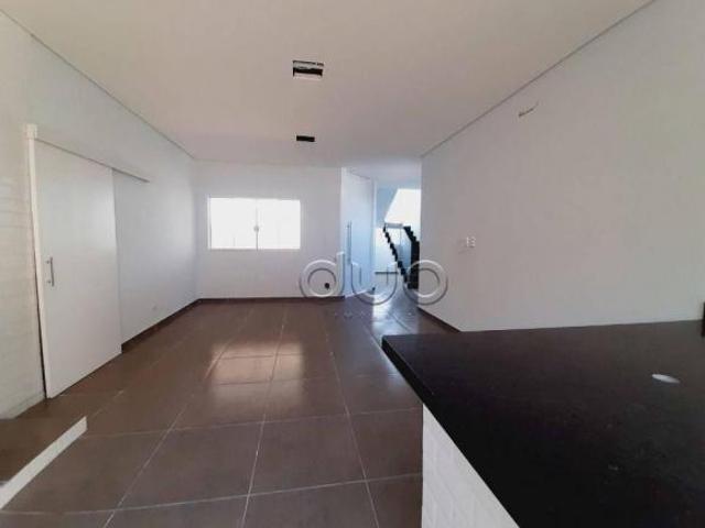 Casa de Condomínio para venda em Ondas Condomínio Soleil de 199.00m² com 3 Quartos, 1 Suite e 2 Ga