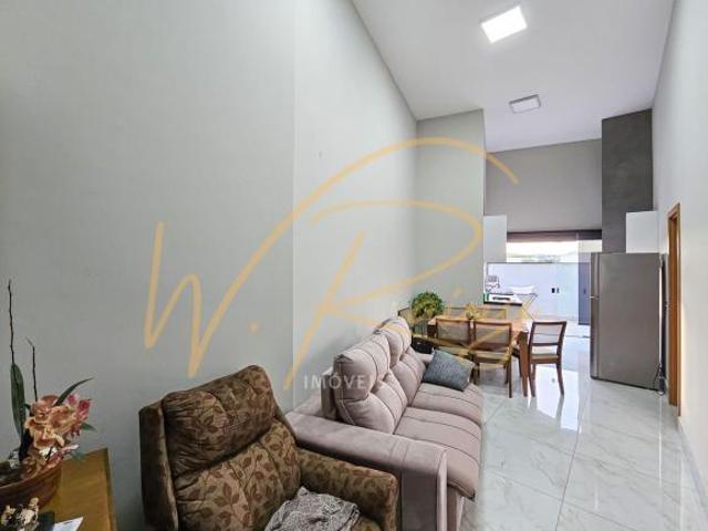 Casa de Condomínio para venda em Ondas de 93.00m² com 3 Quartos, 1 Suite e 3 Garagens