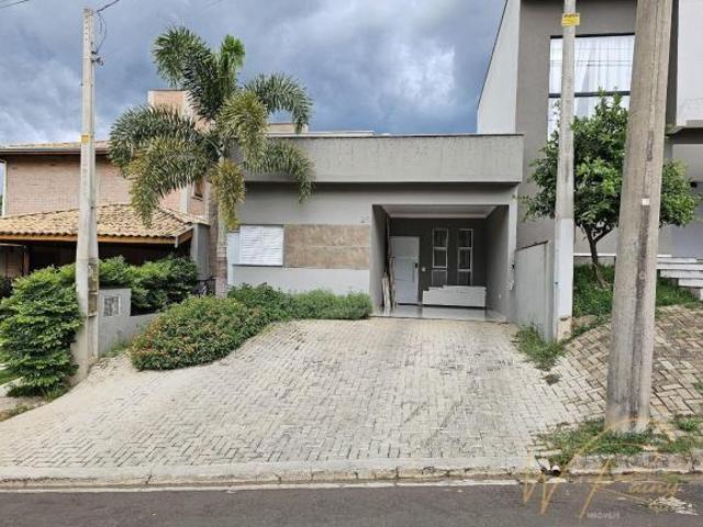 Casa de Condomínio para venda em Ondas de 120.00m² com 3 Quartos, 1 Suite e 3 Garagens