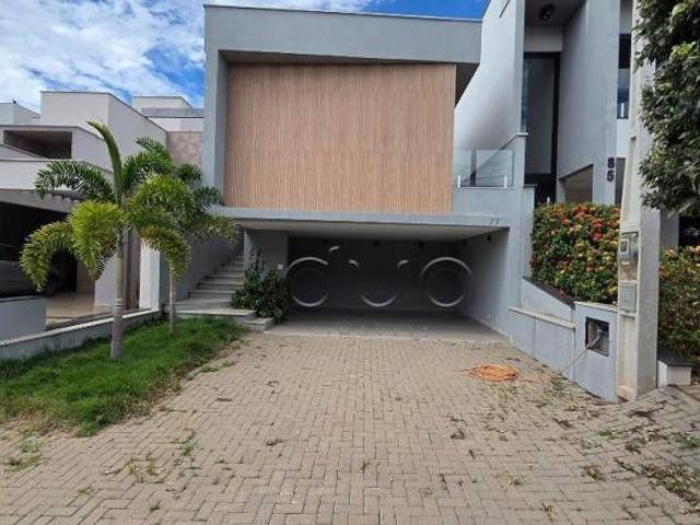 Casa de Condomínio para venda em Ondas de 120.00m² com 3 Quartos, 1 Suite e 4 Garagens
