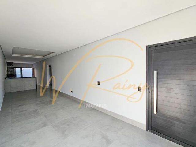 Casa de Condomínio para venda em Ondas de 123.00m² com 3 Quartos, 1 Suite e 4 Garagens