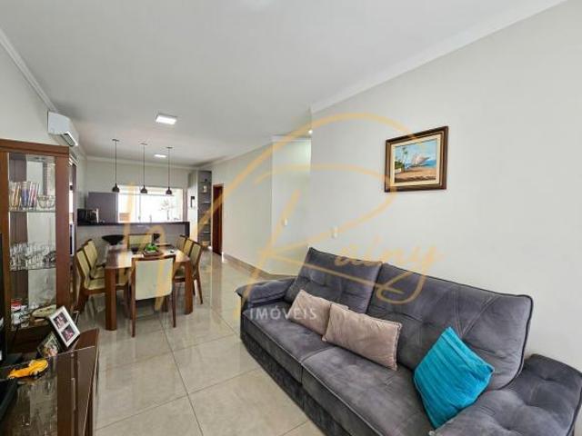Casa de Condomínio para venda em Ondas de 148.00m² com 3 Quartos, 1 Suite e 4 Garagens