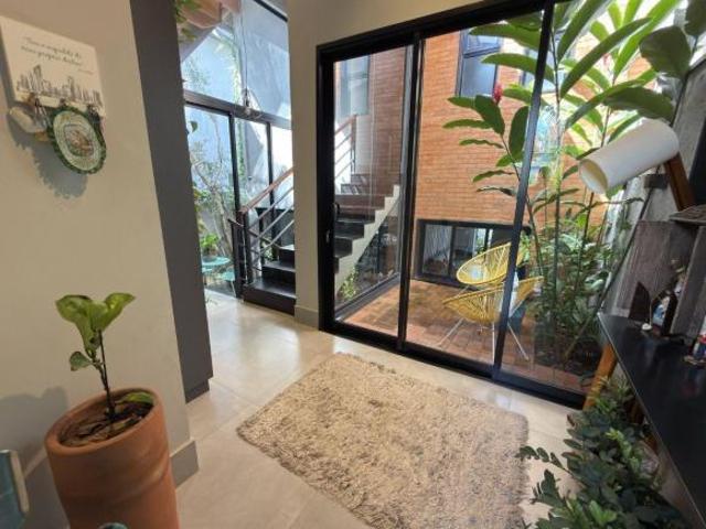 Casa de Condomínio para venda em Ondas de 156.00m² com 3 Quartos, 1 Suite e 4 Garagens