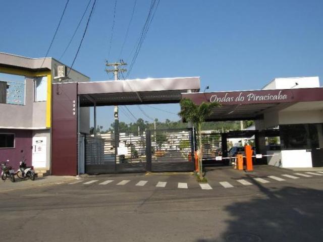 Casa de Condomínio para venda em Ondas de 174.00m² com 3 Quartos, 1 Suite e 2 Garagens