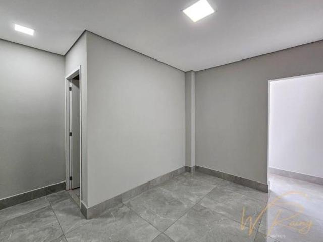 Casa de Condomínio para venda em Ondas de 179.00m² com 3 Quartos, 3 Suites e 4 Garagens