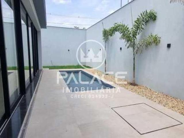 Casa de Condomínio para venda em Ondas de 212.00m² com 1 Quarto, 3 Suites e 6 Garagens