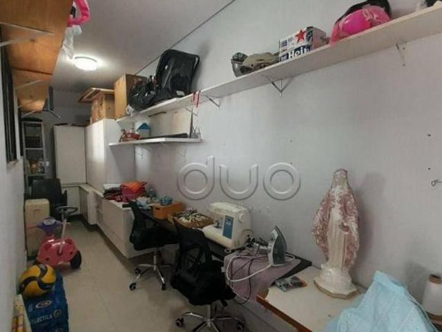 Casa de Condomínio para venda em Ondas de 223.00m² com 3 Quartos, 1 Suite e 4 Garagens