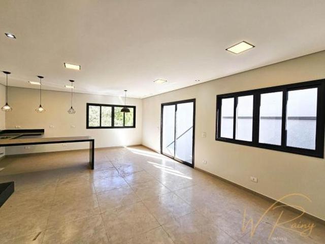 Casa de Condomínio para venda em Ondas de 233.00m² com 3 Quartos, 3 Suites e 4 Garagens