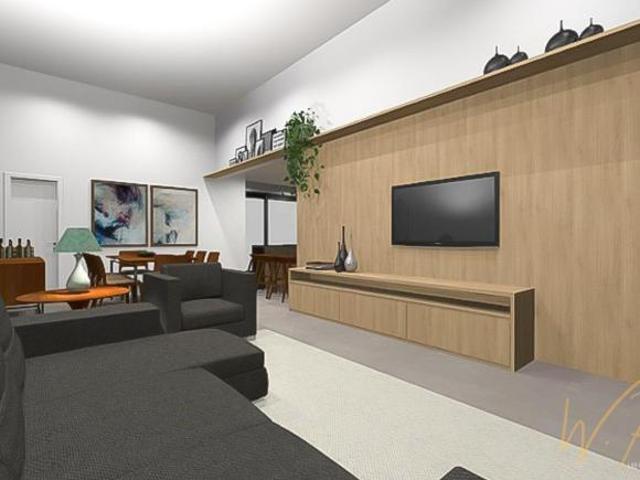 Casa de Condomínio para venda em Ondas de 260.00m² com 3 Quartos, 1 Suite e 4 Garagens